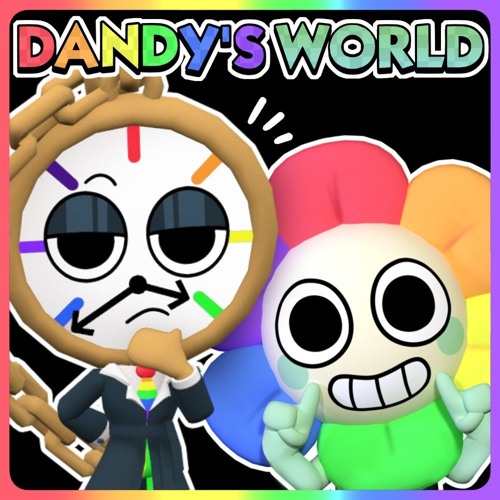 Stream Dandy's World | Dandy's shop Radio | The Four seasons (Spring ...