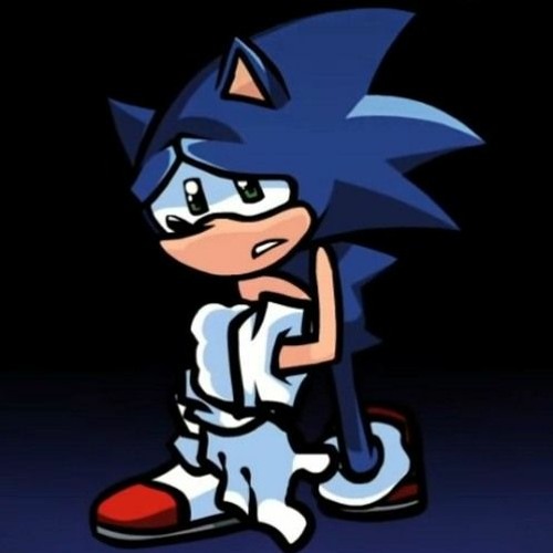 Chaos Sonic Fnf