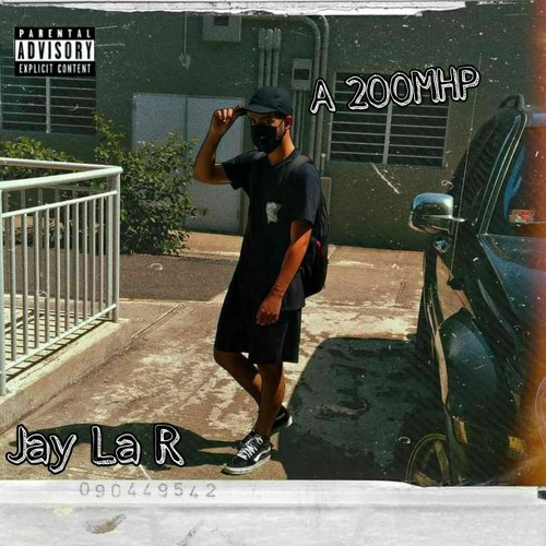Stream A 200MPH - Jay La R by Jay La R | Listen online for free on ...