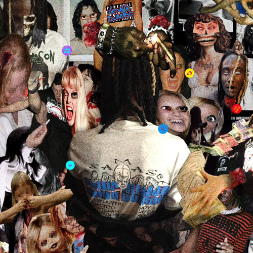 Stream slime u out by osamason | Listen online for free on SoundCloud