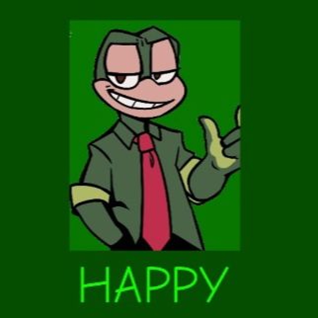 Stream FNF Vs. KadeDev - Happy Slowed by John Lecker | Listen online ...