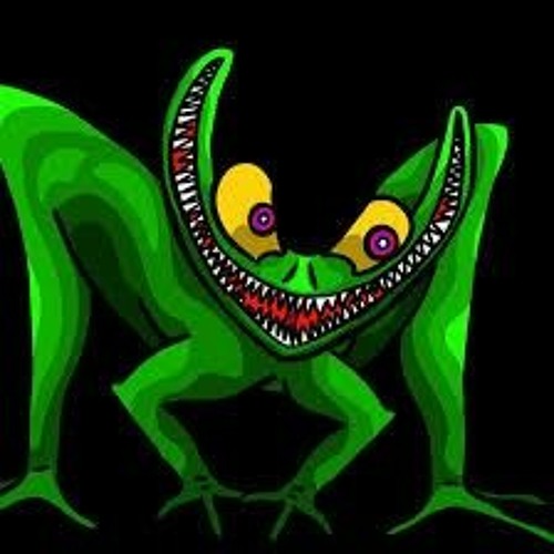 Listen to operation frog song FNF Against Anomalies by REDYACTED in ...