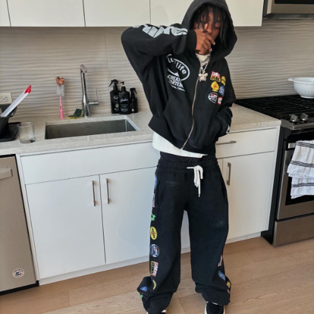 Stream [FREE] 1oneam + Tdf Type Beat - "1977" (prod. snxgz) by ...