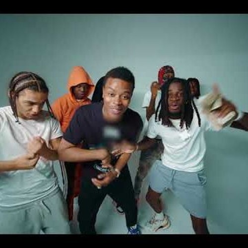 Stream [Free to Use Non profit] HoodTrap Beat- Stetched - Sha Ek x ...