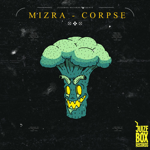 Stream CORPSE by MIZRA | Listen online for free on SoundCloud