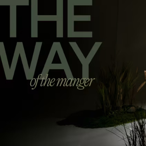 Stream Reflects Humility | Series: The Way Of The Manger | Rick Atchley ...