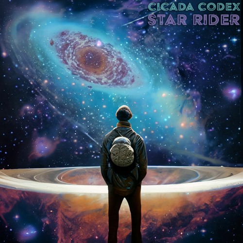 Stream The Void Between Stars by Cicada Codex | Listen online for free ...