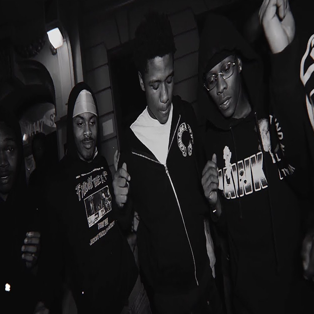 Stream Move Look by SugarHill Keem | Listen online for free on SoundCloud