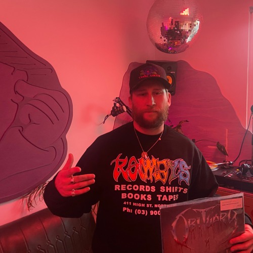 Stream Aok Hour January 2023 By Slacks Listen Online For Free On