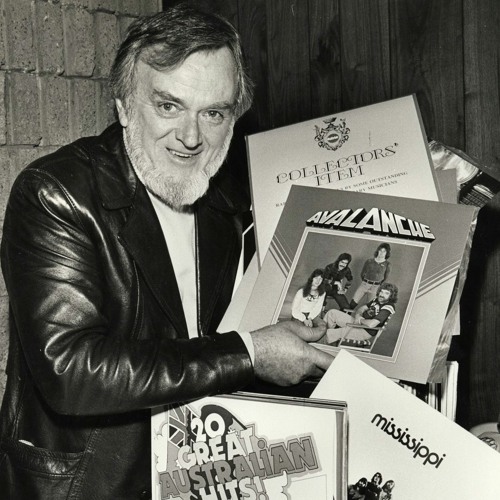 Stream episode Ron Tudor - Oral History interview (2007) by NFSA ...