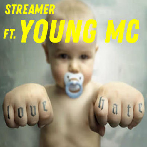 Stream Streamer Nymphonic Orchestra Ft.Young MC- The fastest Gumbo by ...