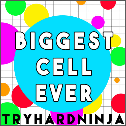 Stream Tryhardninja | Listen to Biggest Cell Ever playlist online for ...