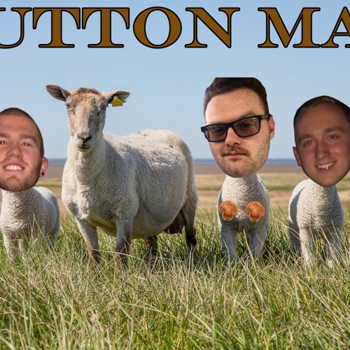 Stream Mutton Man (Fantasy Football Diss Track) by Pinot No GriGio ...