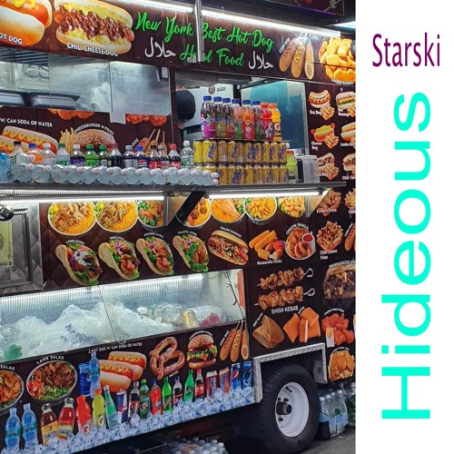 Stream Starski - Viscosity by Starski DnB | Listen online for free on ...