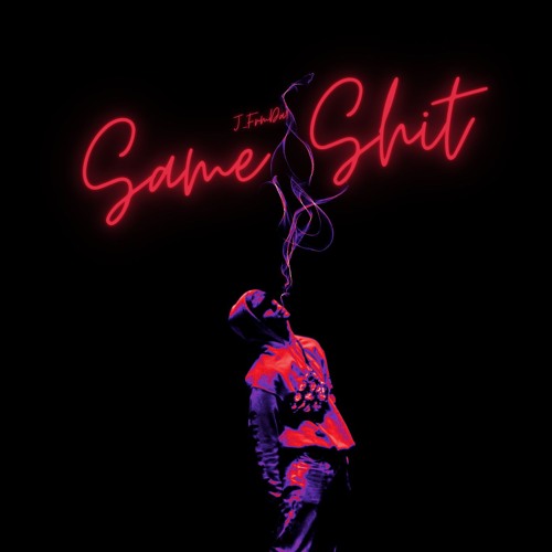 Stream Same Shit ( Freestyle) by Jreal Carter | Listen online for free ...