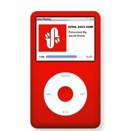 Stream ESSENTIAL EDM MIX APRIL 2024 by Jacob Snow | Listen online for ...