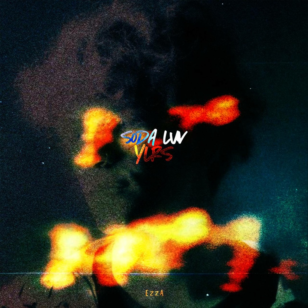 Stream SODA LUV - ЯЛРС [EZZA EDIT] by EZZA | Listen online for free on SoundCloud