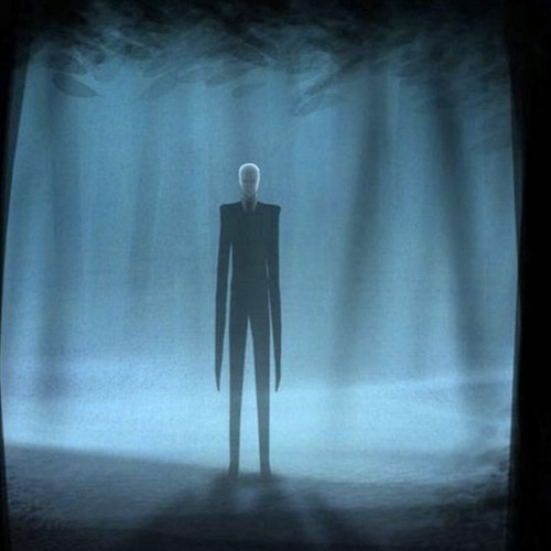 Stream FNF: Slender Man's Beckoning - Der Ritter WIP (cancelled) by ...