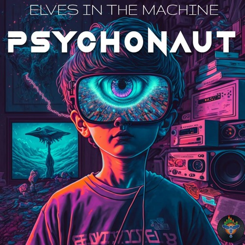 Stream Psychonaut by Blue Honey Music | Listen online for free on ...