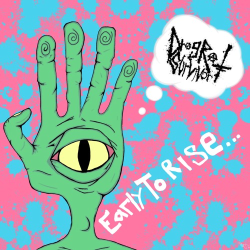 Stream Reading Under the Moon by Drag Rat Survivor | Listen online for ...