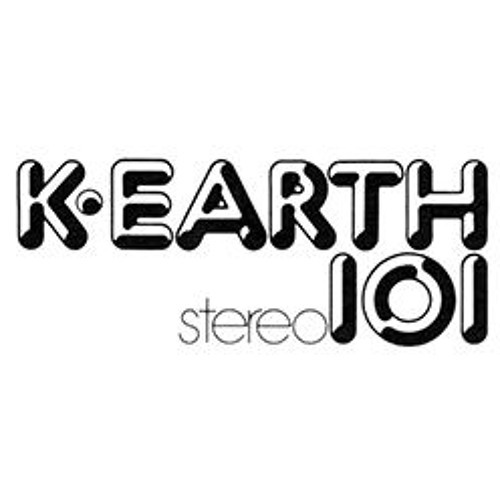 Stream NEW: PAMS Mini Mix #100 - KRTH - K-Earth 101 'Los Angeles, CA ...