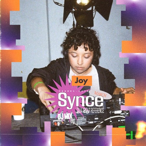 Stream Synce Radioshow #36 com Joy by Synce | Listen online for free on ...