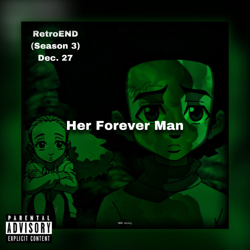 Stream MiSTah Kye - Her Forever Man by MiSTah Kye | Listen online for ...