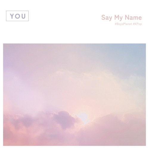 Stream "Say My Name" - Cover by You by You* | Listen online for free on ...