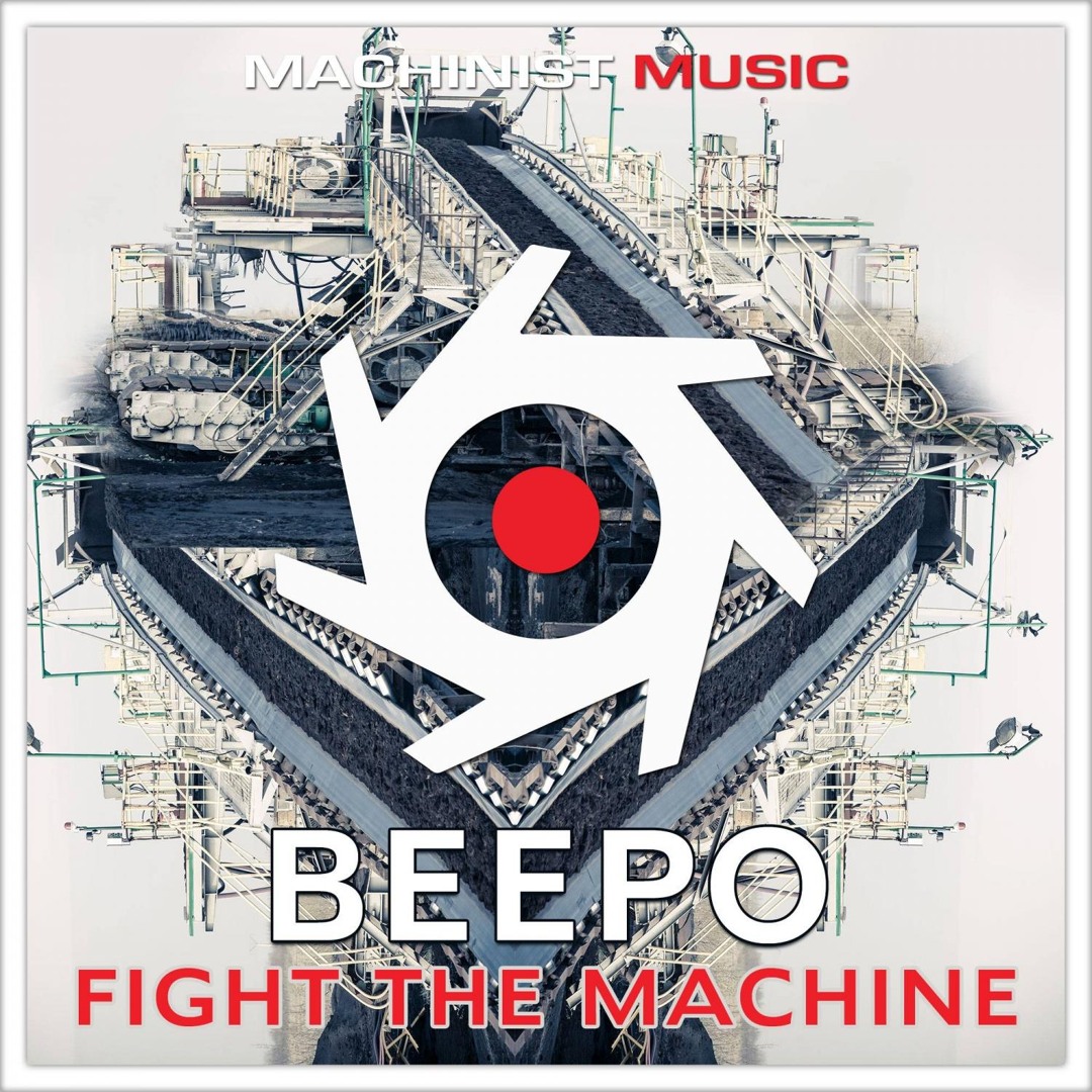 Stream Machinist Music | Listen to Fight the Machine playlist online ...