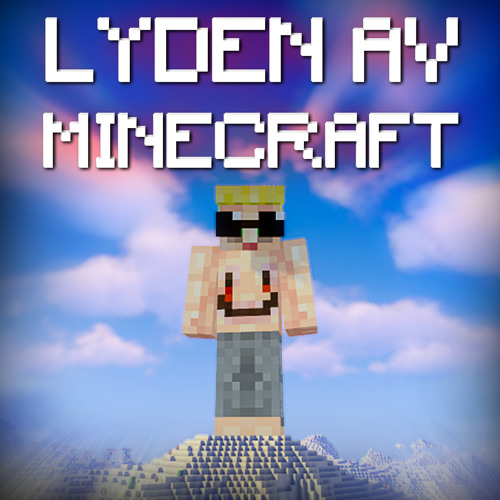 Stream Jonas Lihaug | Listen to Lyden av minecraft playlist online for ...
