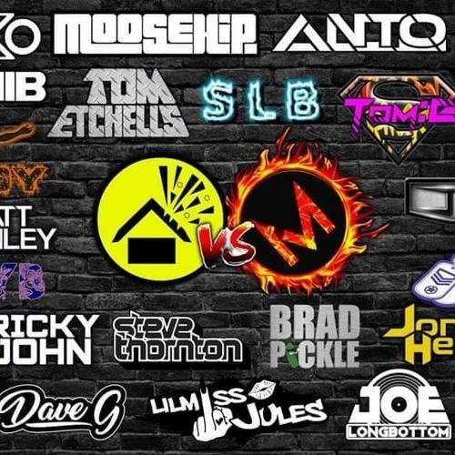 Stream Shed Vs Meltdarn 25.03.23 - Tom Etchells by TomEtchells | Listen ...