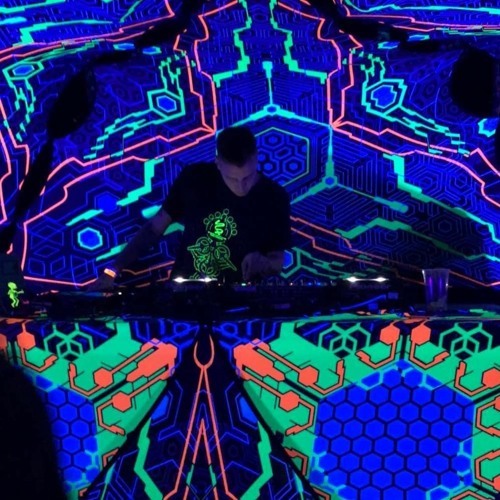 Stream Post-Fx | Listen to psycore playlist online for free on SoundCloud