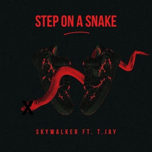 Stream Skywalker - Step on a Snake (feat. T.Jay) by T.Jay | Listen ...