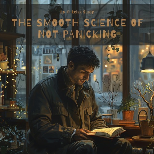 Stream The Shy Kid - LoFi Study Music by Lo-Fi Relax Study | Listen ...