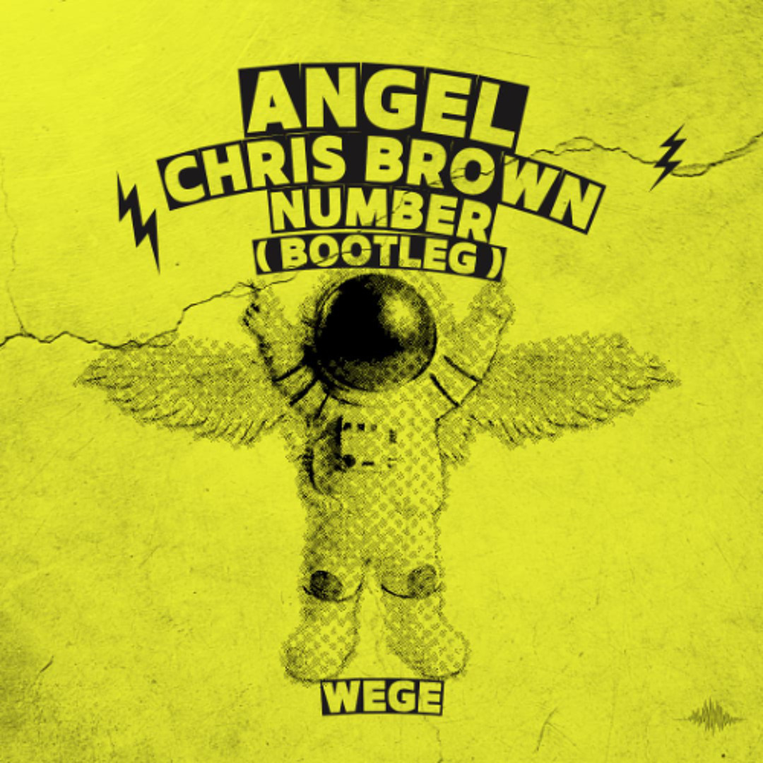 Stream ANGEL NUMBER - WEGE ( BOOTLEG ) by Wege | Listen online for free ...