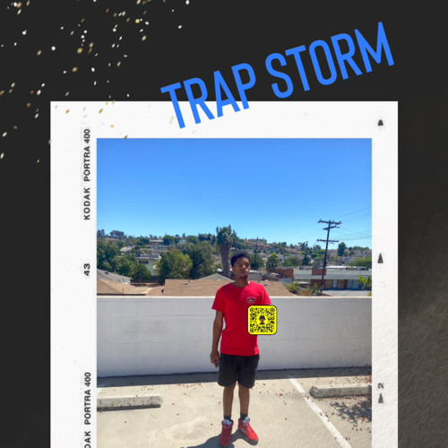 Stream Trapstorm 🌊🌀⛈️ / Changed on me by YungTREYBoomin | Listen online ...