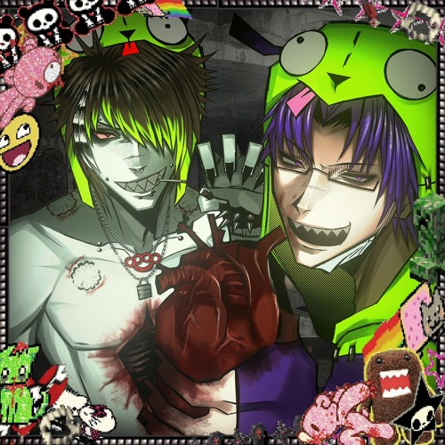 Stream heart race w/ snave (WASTY) by 2504 | Listen online for free on ...