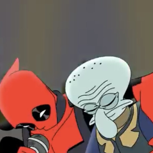 Stream VS Deadpool Finals (Cartoon Beatbox Battles) by Braedyn | Listen ...