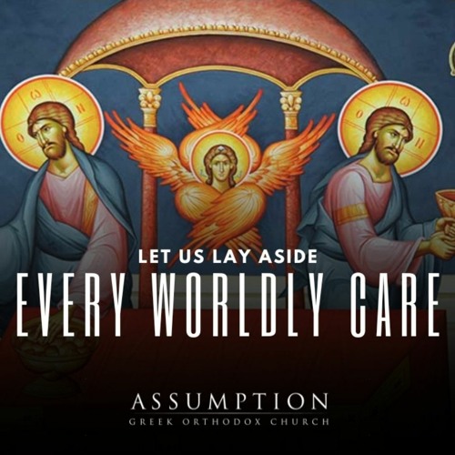 Stream Eleventh Sunday of Luke | Sermon: "Let Us Lay Aside Every ...