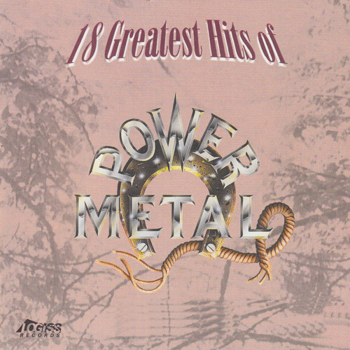 Stream Power Metal | Listen to 18 Greatest Hits Of Power Metal playlist ...