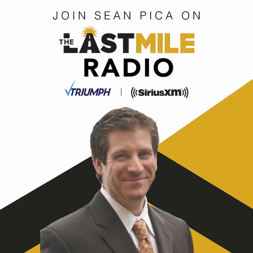 Stream Episode 6 - Sean Pica by The Last Mile Radio | Listen online for ...