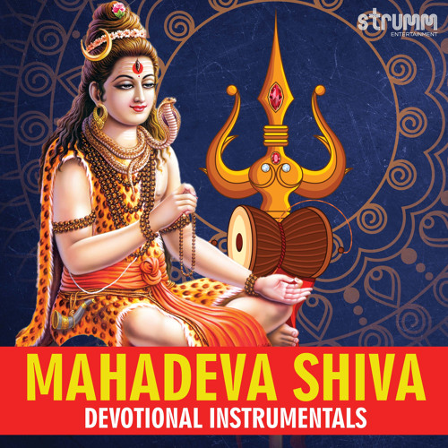 Stream Kishore Kumar | Listen to Mahadeva Shiva - Devotional ...