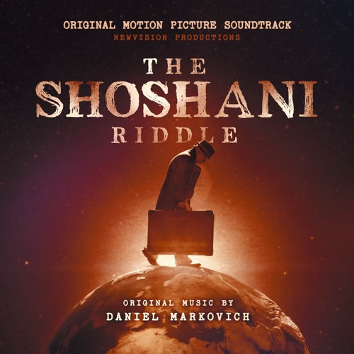 Stream Daniel Markovich | Listen to The Shoshani Riddle (Original ...
