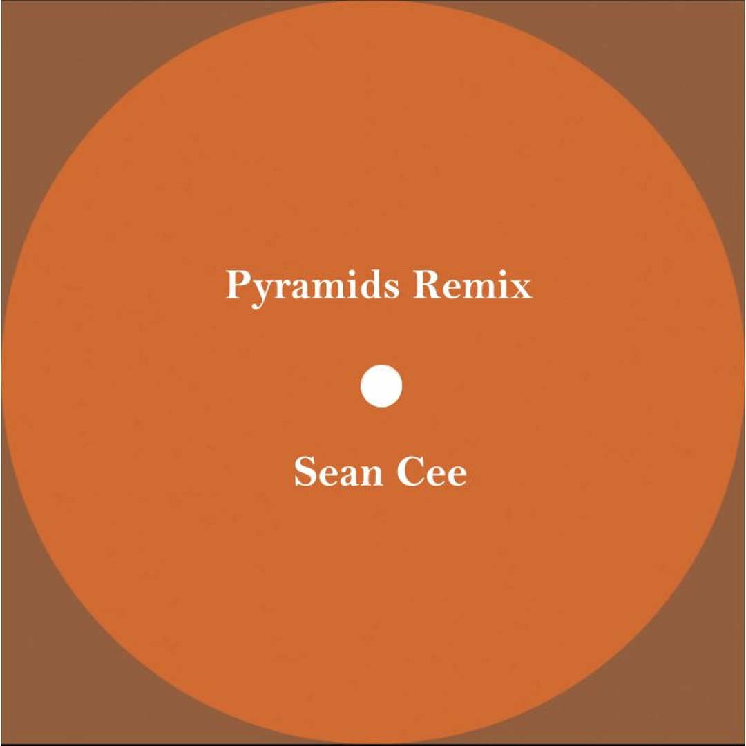 Stream Pyramids - Frank Ocean (sean cee remix) by sean cee | Listen ...