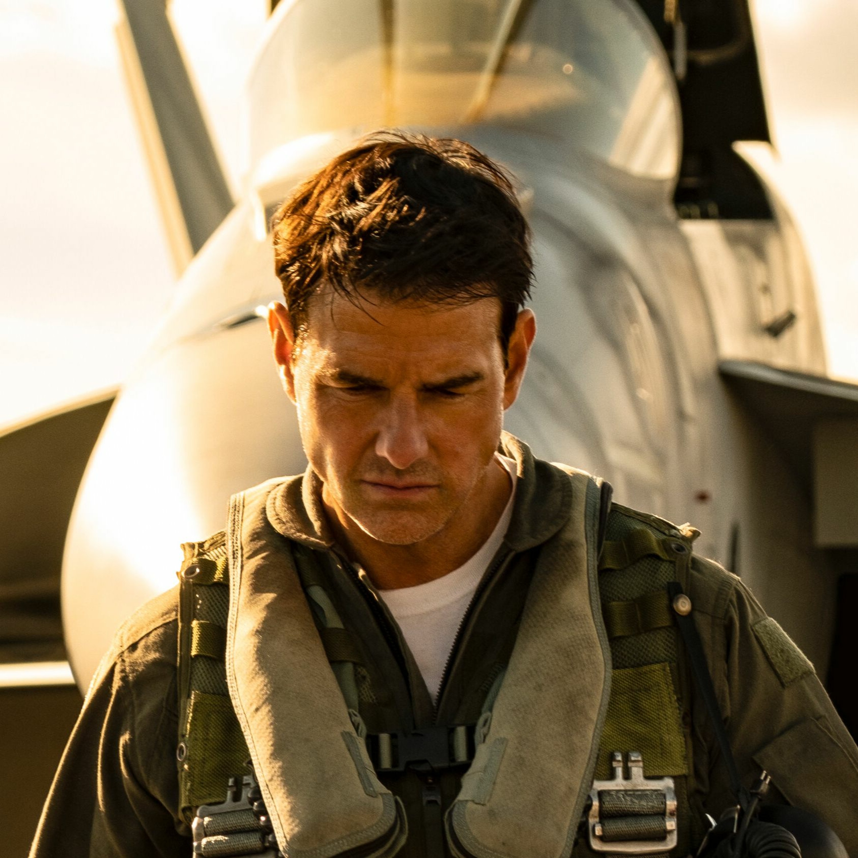 Ep. 474 – Top Gun: Maverick (with Kendra James) - The Film Stage Show ...