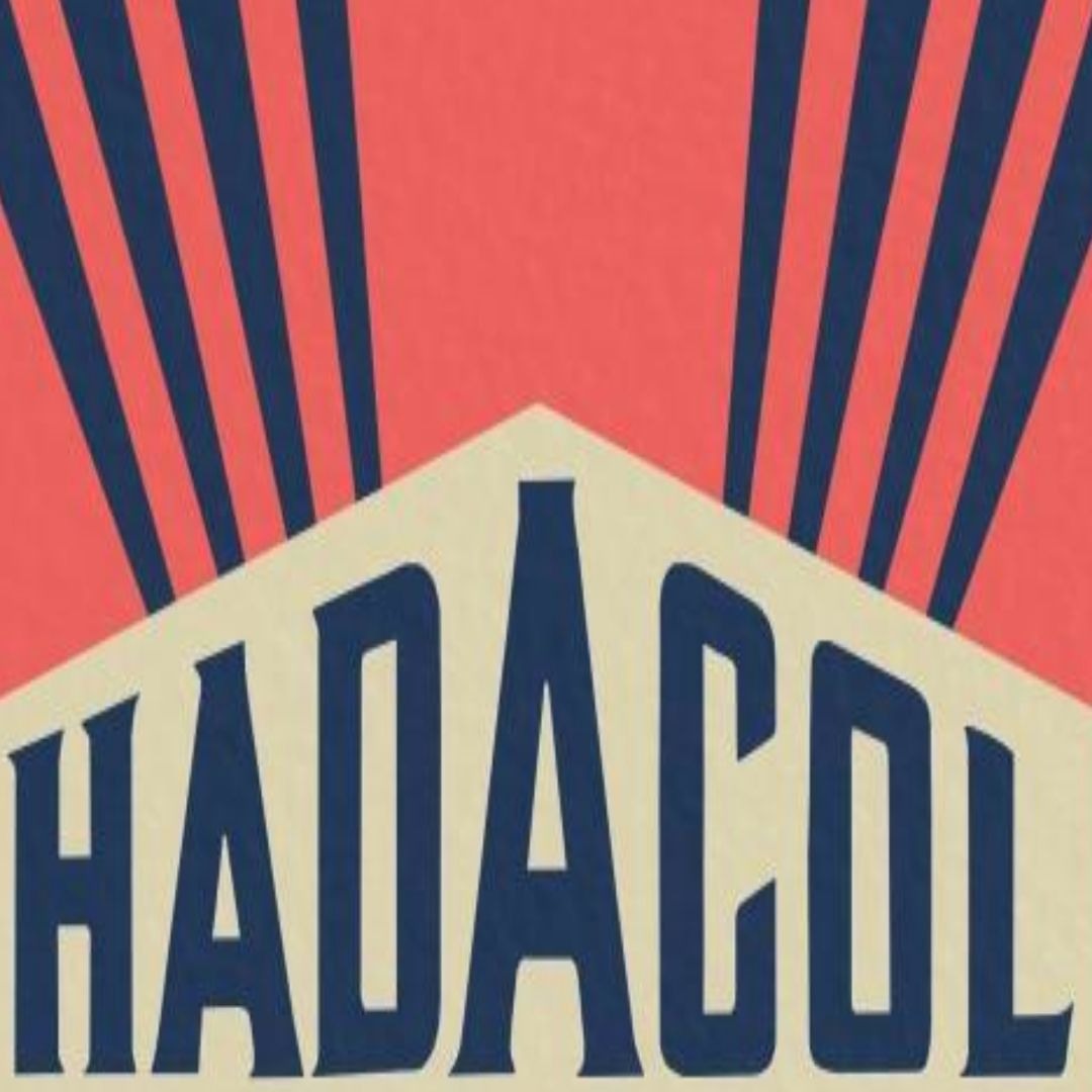 Stream Hadacol Boogie by JASON JAMES | Listen online for free on SoundCloud