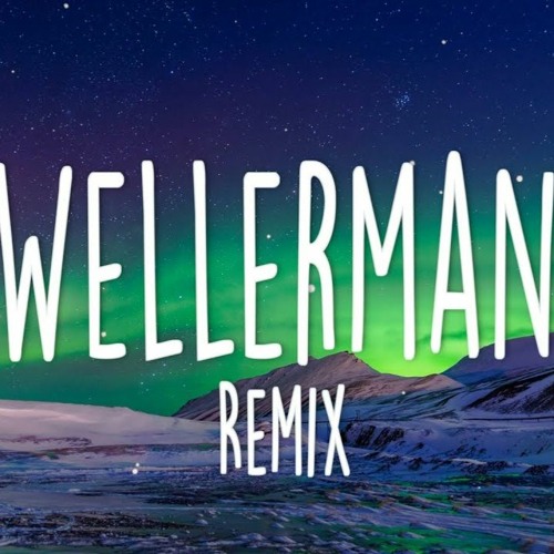 Stream episode Wellerman Marimba Remix by tonosdellamadacanciones ...