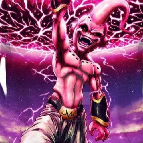 Stream majin buu ( lastdragon) ft tony by INFAMortalpharoh(bust back ...