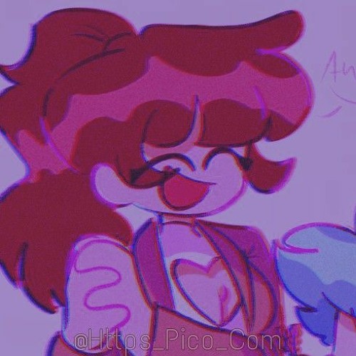 Stream [Fnf- Pea Mod] by [ Yuichi~~ ] | Listen online for free on ...