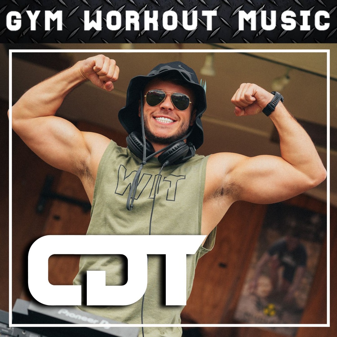 Stream CDT - GYM Workout Mix No. 175 (Live @ Nuclear Fit) by WORKOUT ...